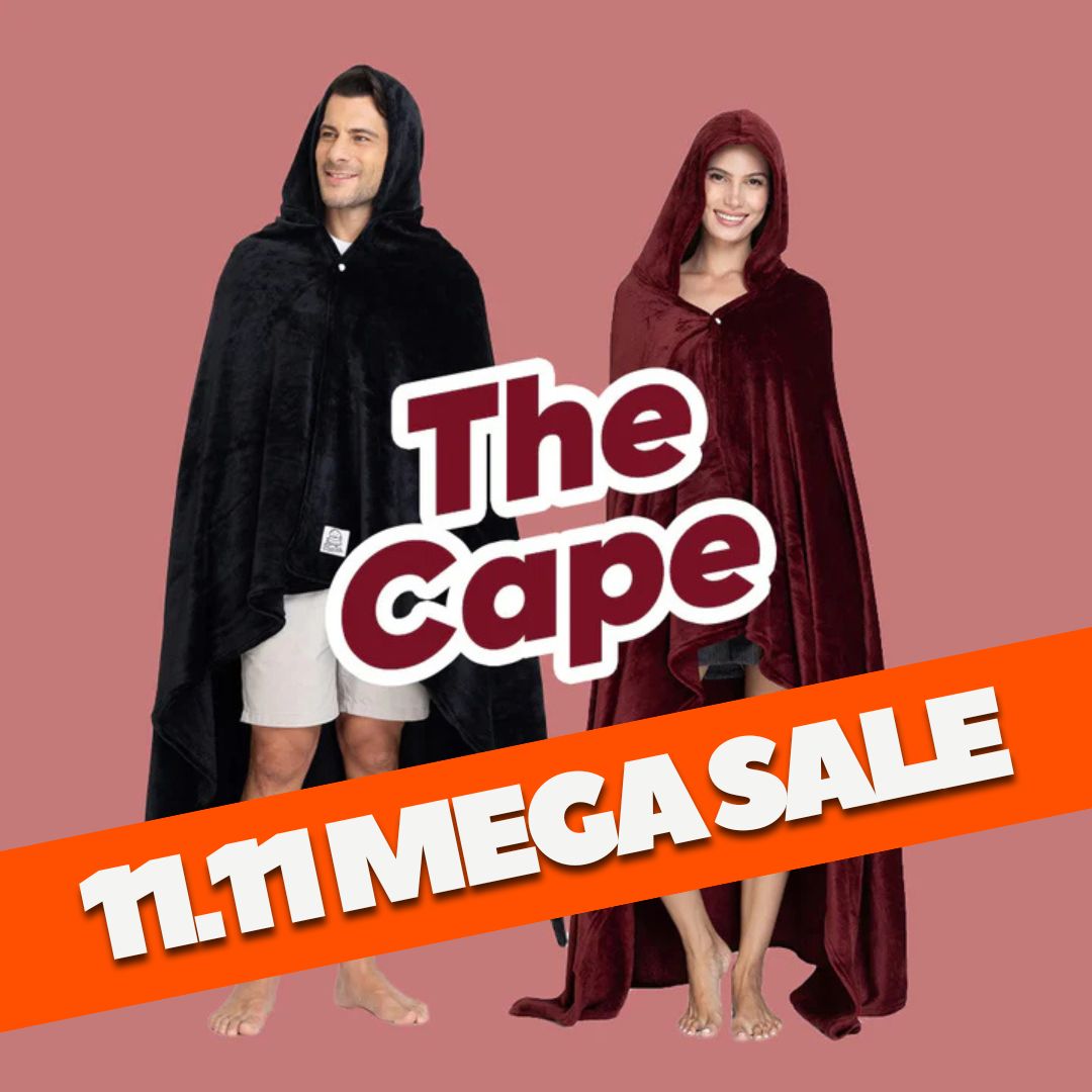 Bleeves® Cape