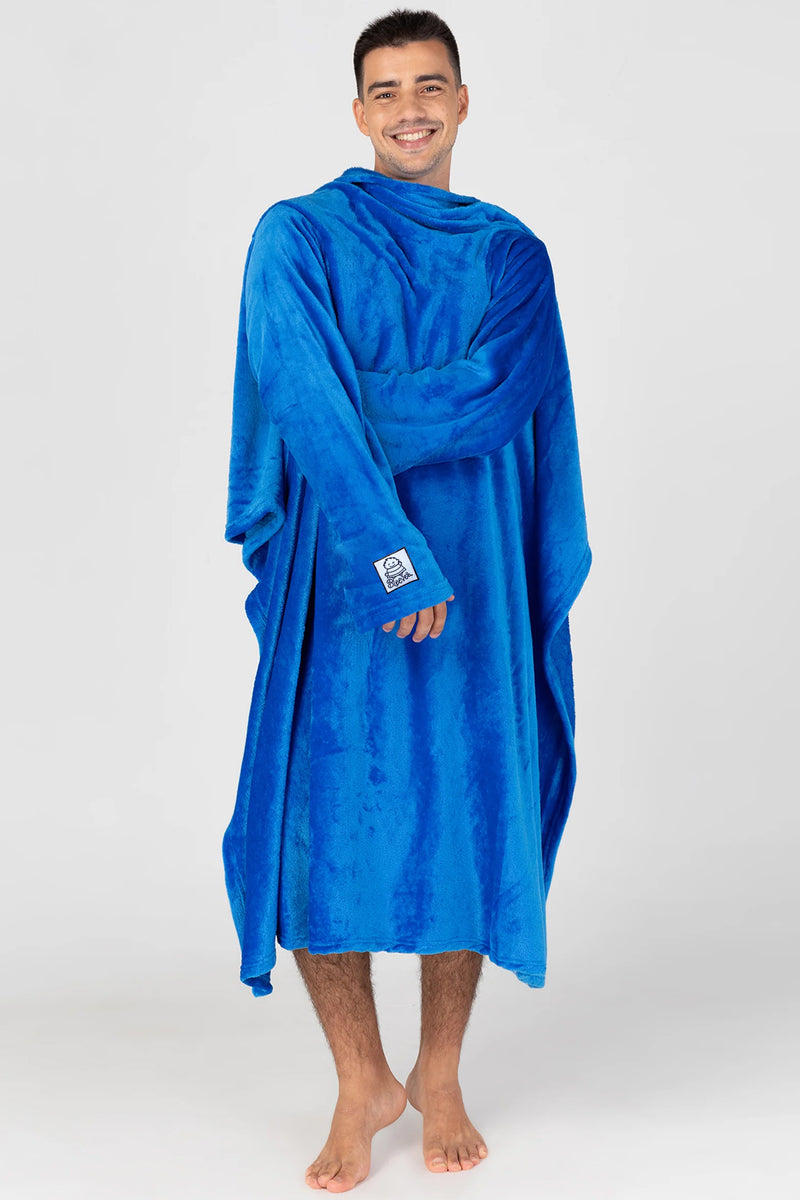 Blue (Bleeves Regular) – Bleeves®
