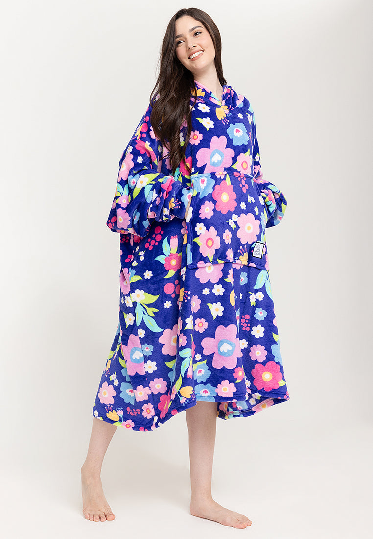 Floral (Gidie Regular) – Bleeves®