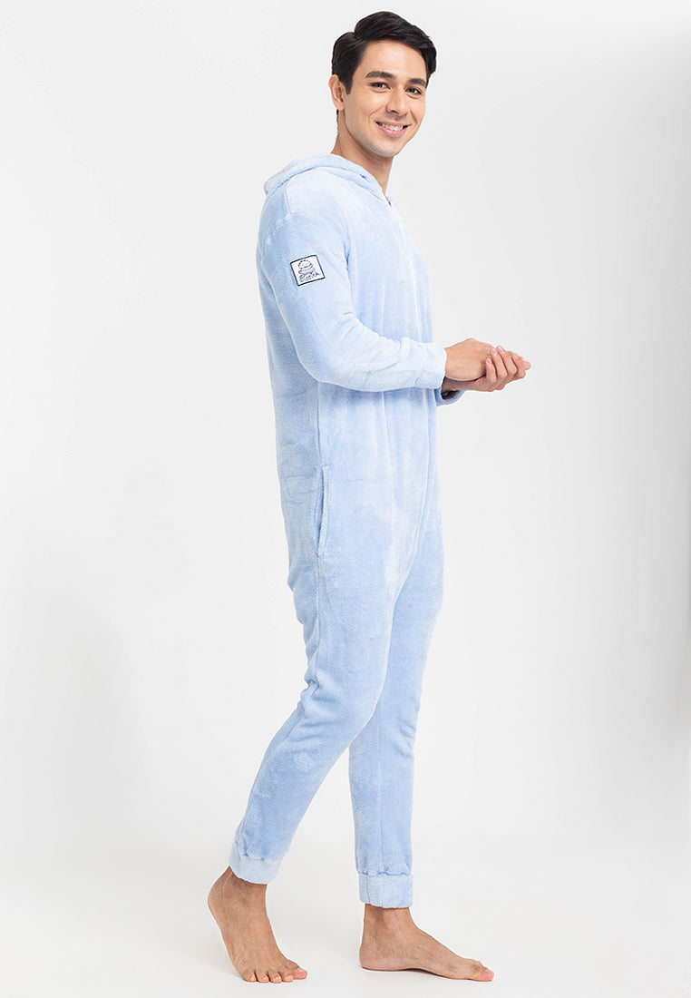 Powder Blue (The Onesie) – Bleeves®