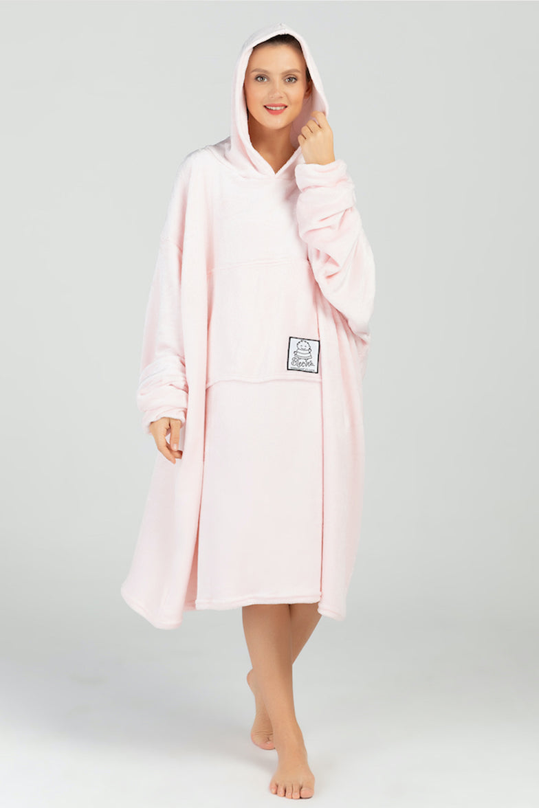 Soft Pink (Gidie Regular) – Bleeves®