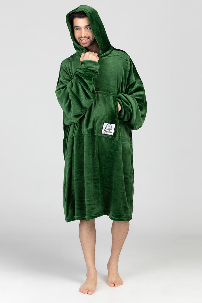 Forest Green (Gidie Regular) – Bleeves®