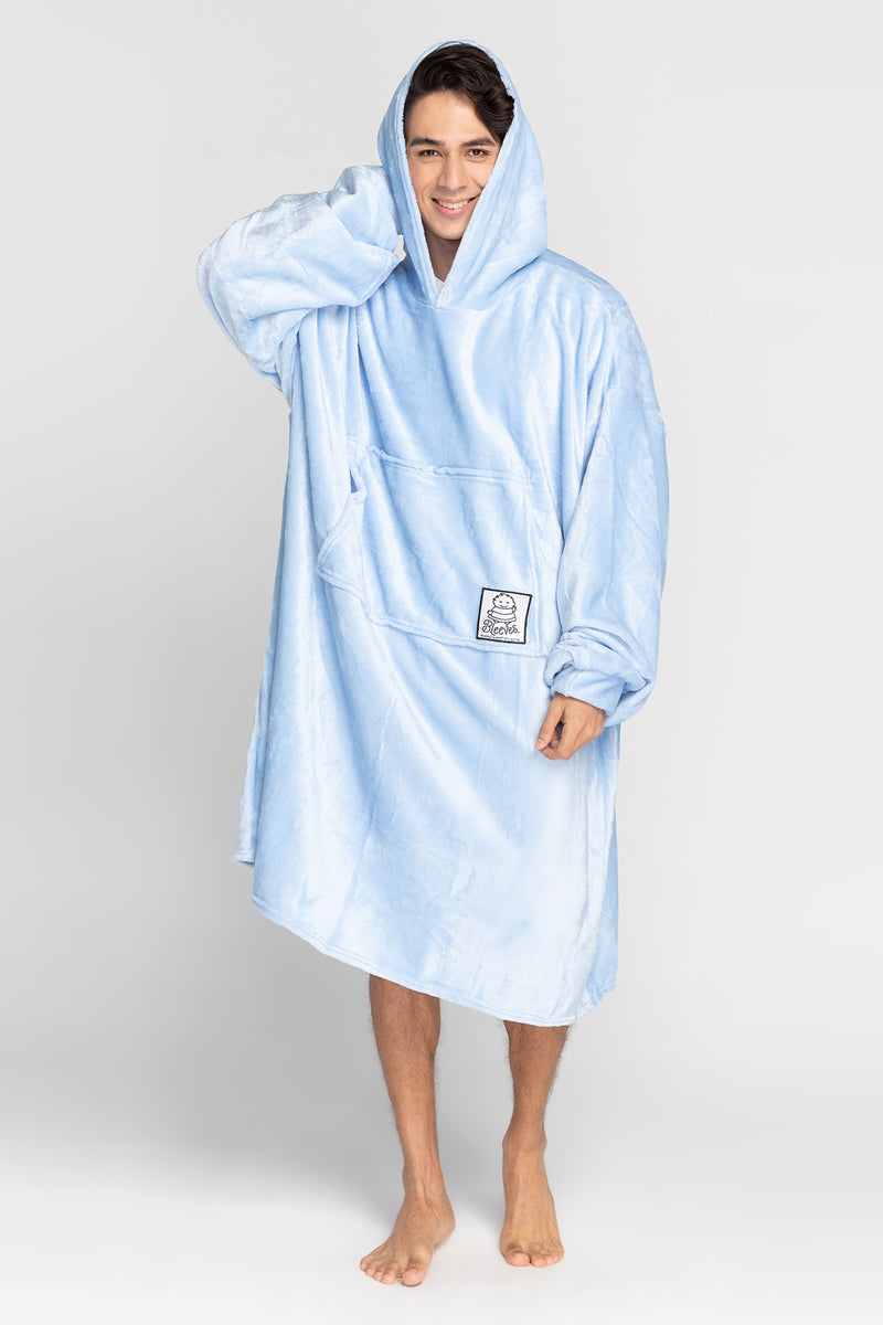 Powder Blue (Gidie Regular) – Bleeves®