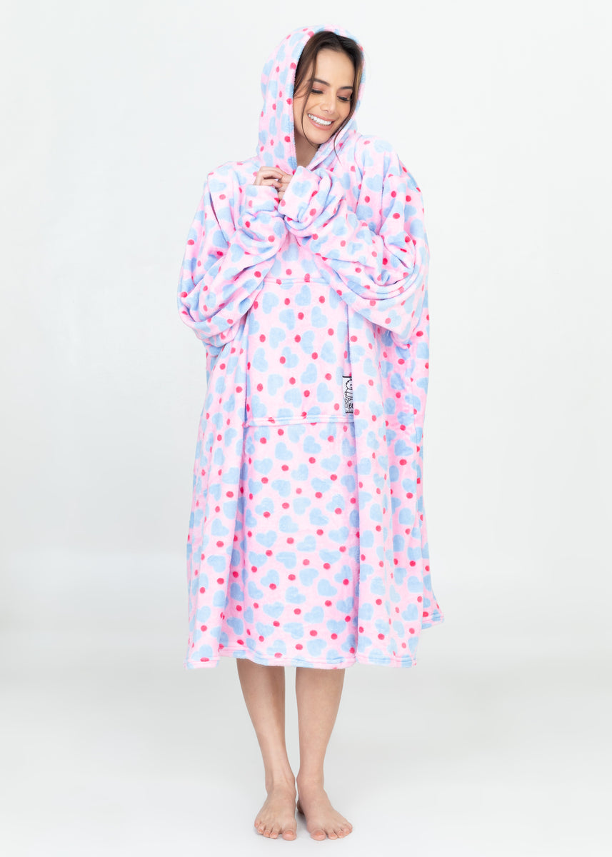 Hearts (Gidie Regular) – Bleeves®