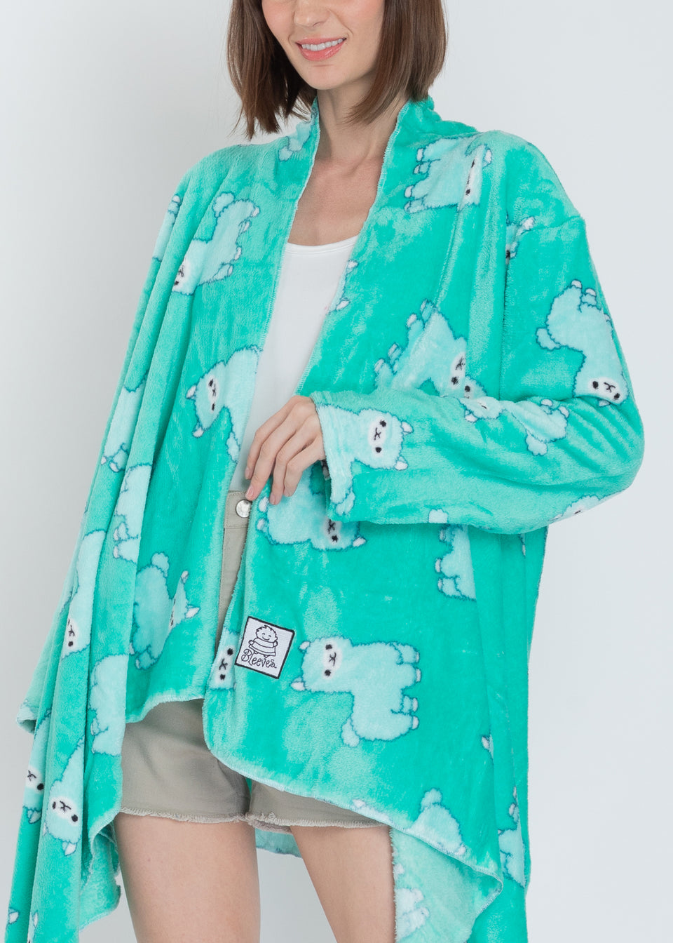 Products – Bleeves® PH